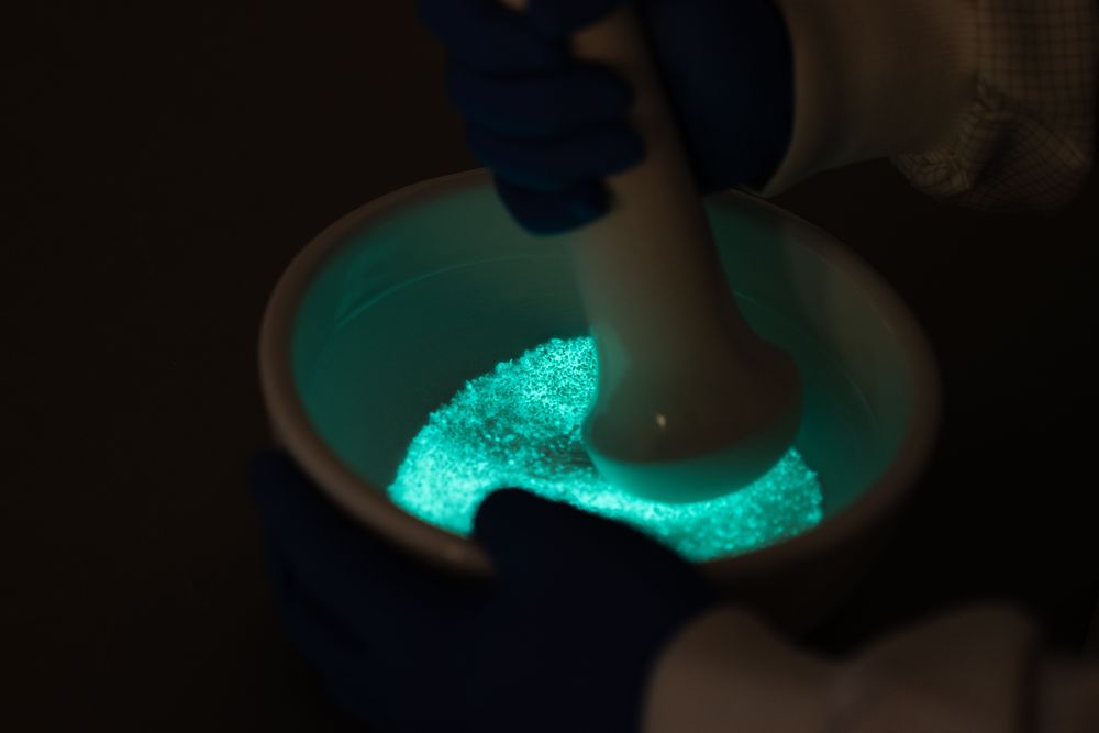 Swiss Super-LumiNova® qualities - RC Tritec | rctritec