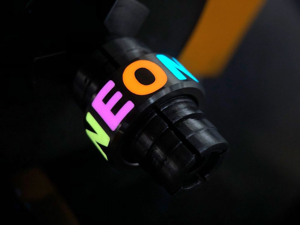 Swiss Super-LumiNova® - RC Tritec Teufen | rctritec